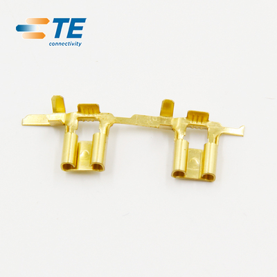 千金供应TE连接器62814-1端子品牌接插件原装现货量大从优