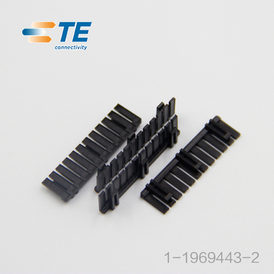 品牌千金供应大批量连接器TE