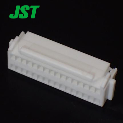 千金供应GHDR-32V-S接插件塑壳JST连接器现货量大从优