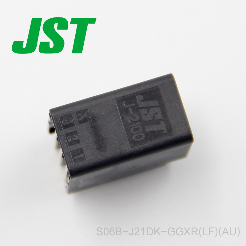 S06B-J21DK-GGXR(LF)(AU) 供应 JST连接器 针座 原厂接插件 - 小编推荐 - WePost 全民代运 - 马来西亚中国淘宝代运与集运专家
