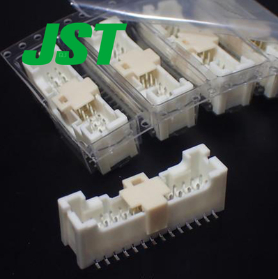 千金供应BM28B-PUDSS-TFC(LF)(SN)接插件针座JST现货量大从优