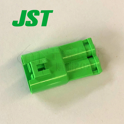 千金供应02P-MWPV-LMLMR接插件塑壳JST连接器现货量大从优