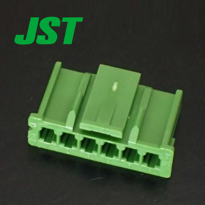 【J】千金供应XAP-06V-1-M接插件塑壳JST现货量大从优