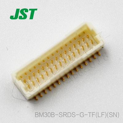 BM30B-SRDS-G-TF(LF)(SN)千金供应JST针座现货