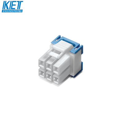 千金供应MG614160塑壳接插件KET连接器现货