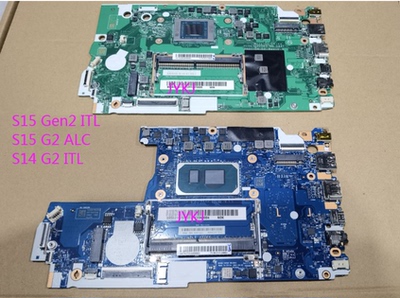 S14G2S15V14V15Gen2主板