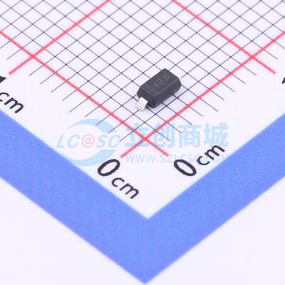 晶导微MM1Z2V2齐纳稳压二极管1