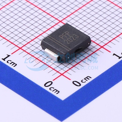 晶导微SMDJ36A3000W功率TVS管