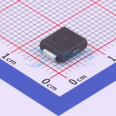 晶导微SMCJ14A瞬态抑制二极管