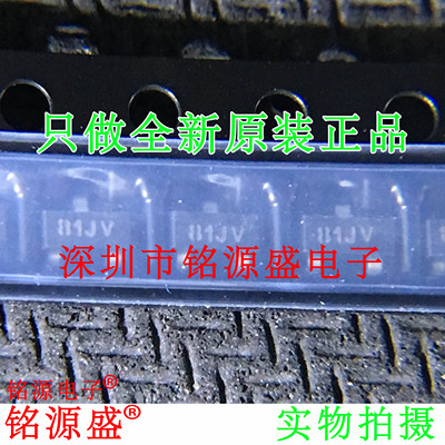 MMBZ5258BLT1G丝印81JSOT23-3