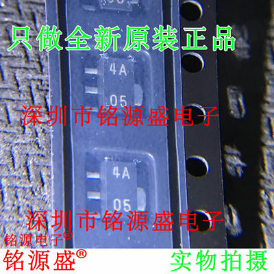 铭源盛 全新原装 TL431ACPK TL431 丝印4A TO-89 精密可编程 芯片