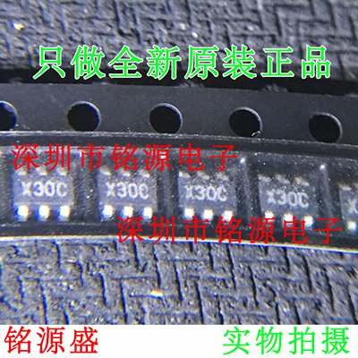 ADC121C021CIMKX ADC121C021CIMK ADC121C021 丝印X30C SOT23-6