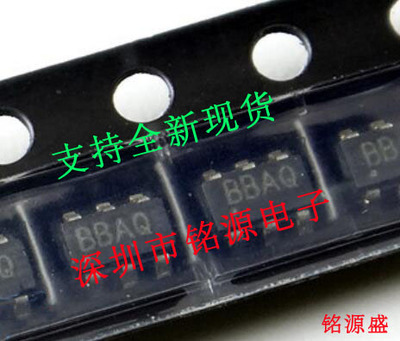 铭源盛 全新ADS7886SDCKR ADS7886SDCKT ADS7886 丝印BNL SOT23-6