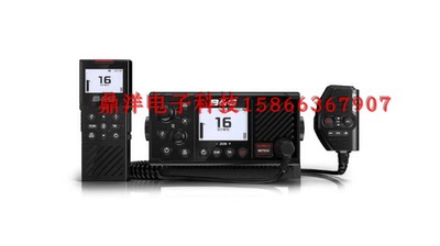 船用Simrad原装RS40-B甚高频无线电（VHF/DSC）配有AIS