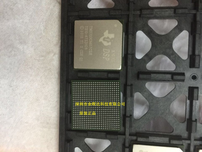 TMS320C6657CZHA1GHZ 各种电子元器件 全新原装正品