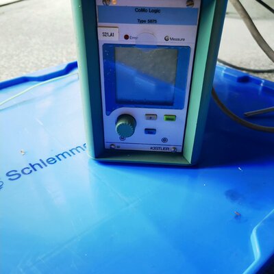 议价KISTLER控制器5875KISTLER5875Kistler5875KISTLER58755875A