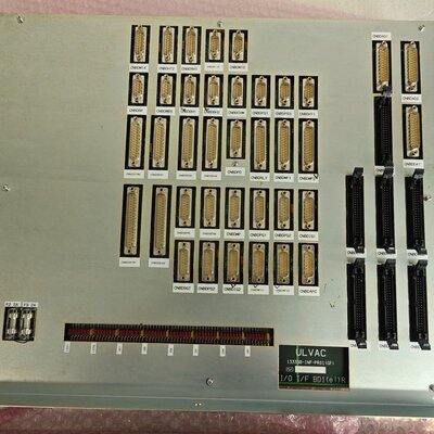 LVAC控制面板133338-INF-PRQ1B133338-INF-PRQ1A133338-INF-PRQ1C
