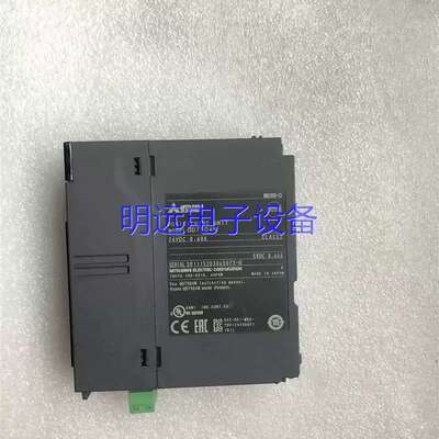 议价QD75D4N模块常下单