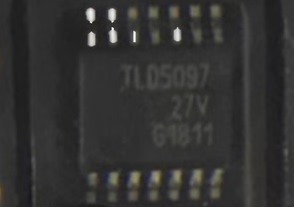 TLD5097EL 封装SSOP14 全新进口原装 正品现货