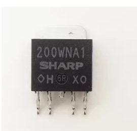 200WNA1 封装TO252-4 提供汽车电脑板各种易损芯片