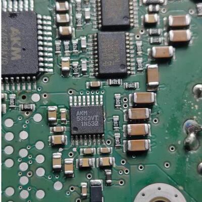 原装AK5353VT-E2 AKM5353VT 全新原装