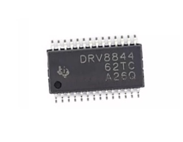 DRV8844 汽车电脑板电源管理芯片 现货