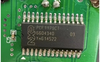 全新正品 PCF1179CT PCF1179 118 SOP28封装 逻辑芯片