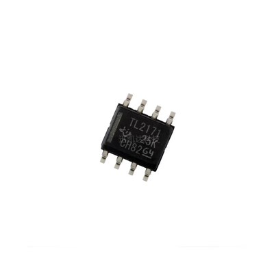 TL2171 TLV2171IDR 北汽EU5新能源充电机运算放大器IC芯片SOP8脚