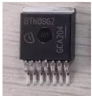 BTN8962 TO263 贴片7脚 电机驱动控制芯片