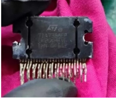 TDA7388EP 汽车电脑板功放芯片