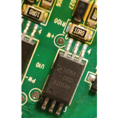 NSI6801CD 新能源充电机栅极驱动光耦芯片SOP6脚