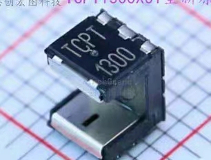 TCPT1300   奔驰点火锁小型递送光学传感器和晶体管输出