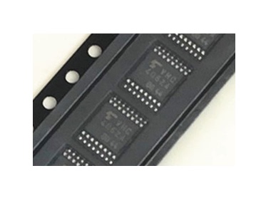 VHC4052A 4052A TSSOP-16 新能源汽车电脑板逻辑芯片