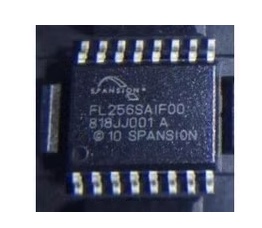 FL256SAIF00 S25FL256SAIF00 存储器IC芯片 SOP16脚 全新空白