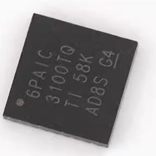6PAIC3100TQ数模转换器 VQFN32 现货