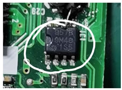 957B SOP RNA51957BFP 电源管理芯片IC芯片