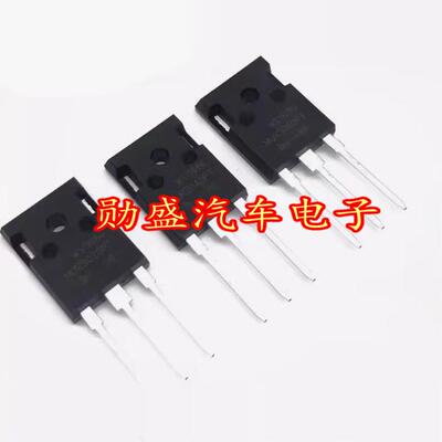 MUR3040PT 新能源充电机快恢复二极管TO247大管进口拆机测量好