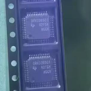 DRV3205Q1 汽车方向机电脑板电机驱动IC芯片