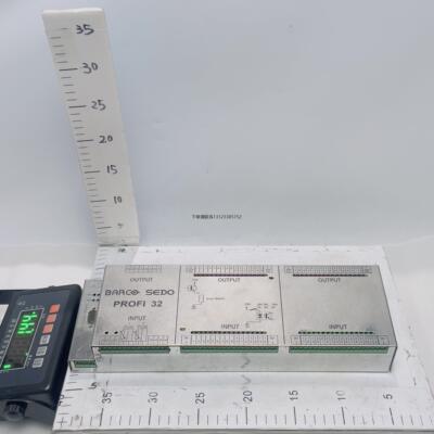 询价BARCOSEDO模块PFI32