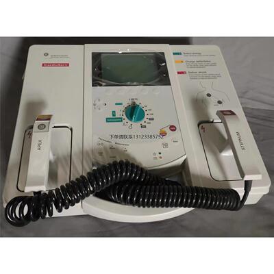 询价GE除颤仪CardioServ