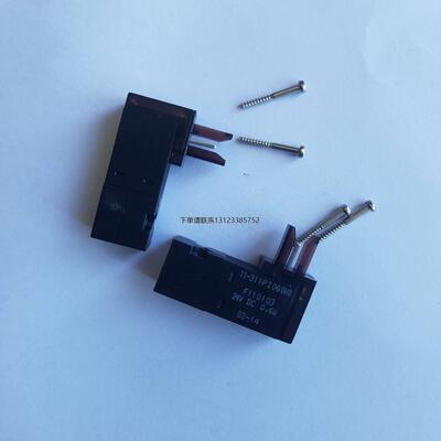 询价原装正品巴马格阀体1