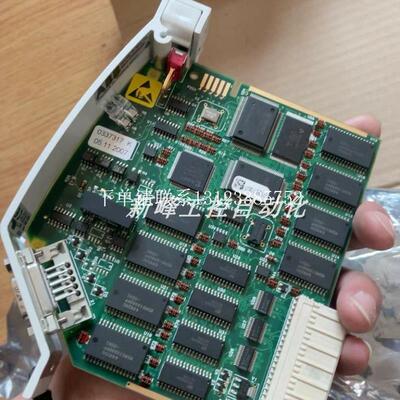{银河工控}询价FI830F 3BDH000032R1  全新 DCS通讯卡件库存现