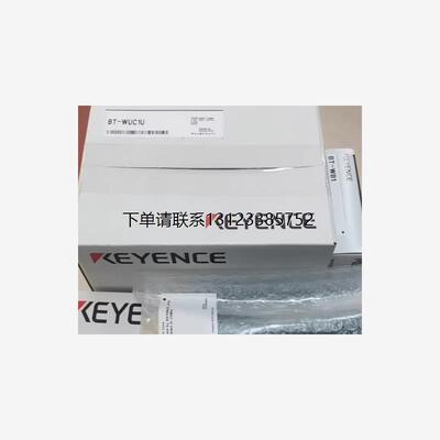 询价KEYENCE基恩士BT-W15