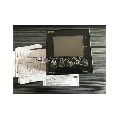 询价全新正品温控器表E5