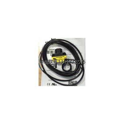 询价QS18VP6CV45邦纳BAN