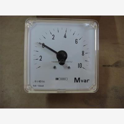 询价无功功率表  88NS37I004 1 PCS ENERDIS GEC ALSTHOM  -3~10M