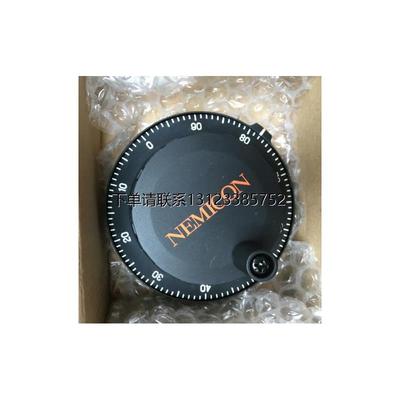 询价MANUAL PULSER NEMICON手轮  编码器UFO-M01-2D-99 电子手摇