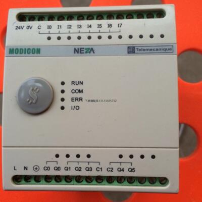 询价plc、TSX08CDR6A