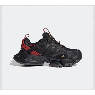 阿迪达斯厚底机甲老爹鞋运动鞋