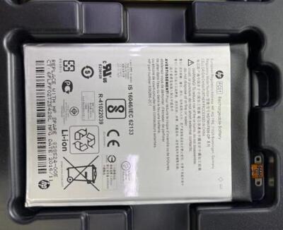 适用 HP Elite x3 838266-2C1 HSTNH-F606-DP HHF606 Phablet电池